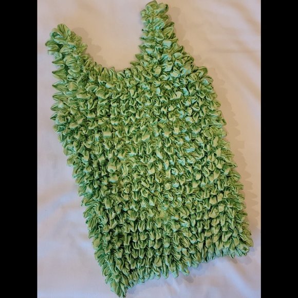 Tops | Y2k Popcorn Tank | Poshmark